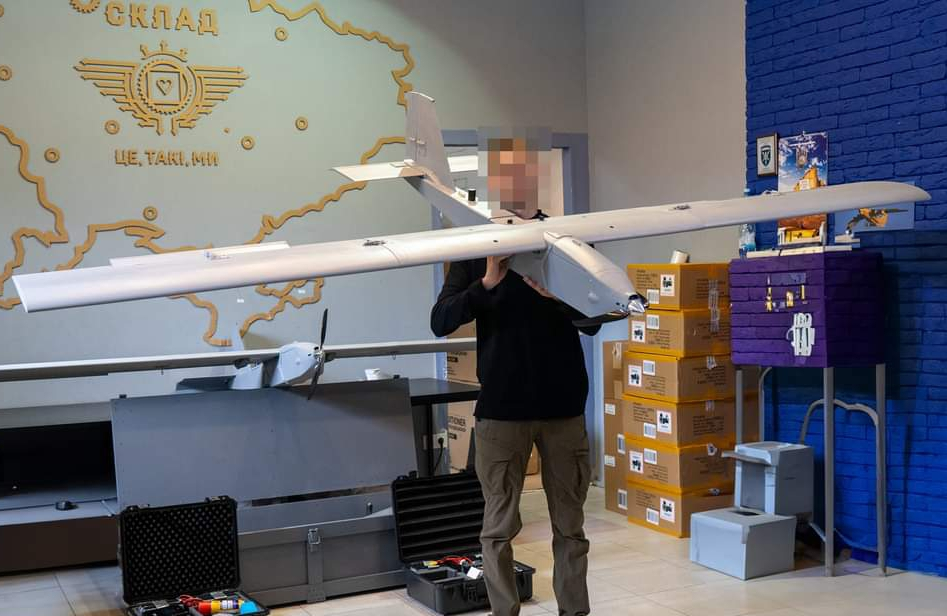 Defence Intelligence of Ukraine tells about the operations of the Sych ...