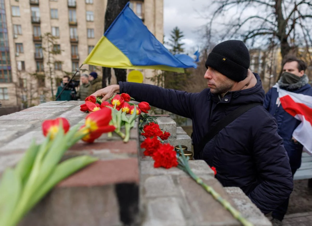 Russia wants to use “Maidan-3” to defeat the Armed Forces of Ukraine ...