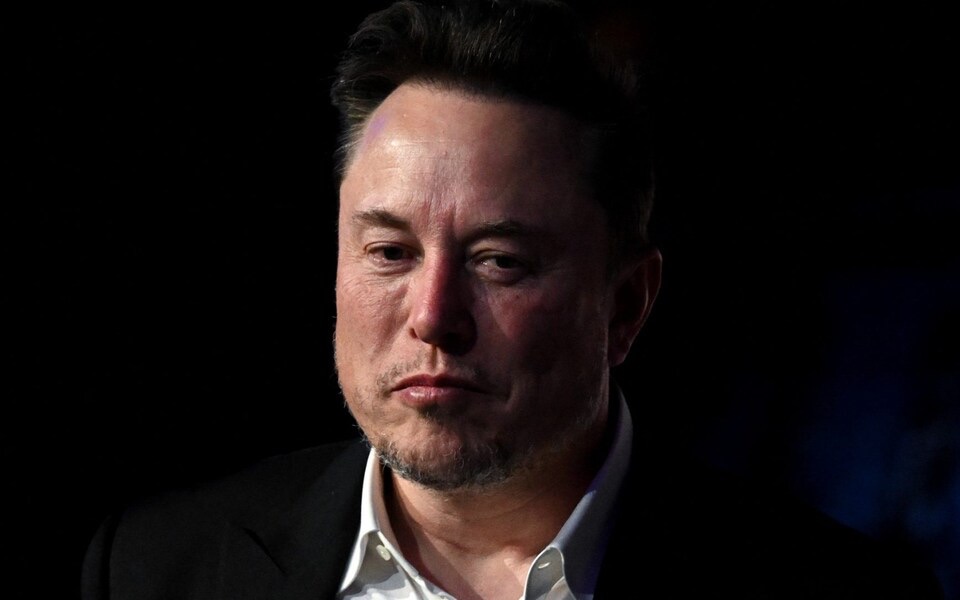 Elon Musk urges US not to send Ukraine aid as ‘no way in hell Putin ...