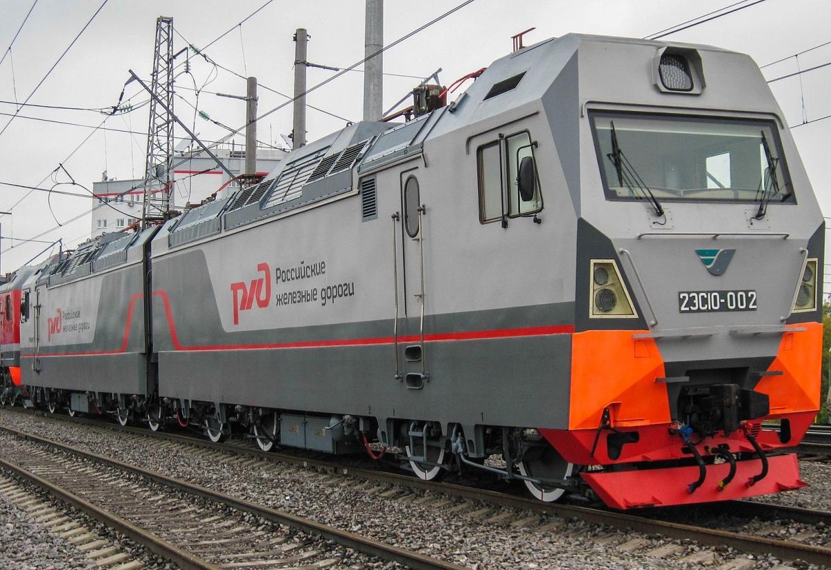 Russian railways are in the black: demand for freight transportation ...