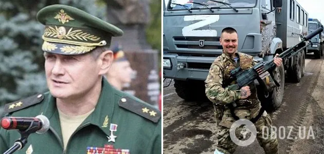 The AFU Might Have Eliminated the Commander of the Russian Airborne ...