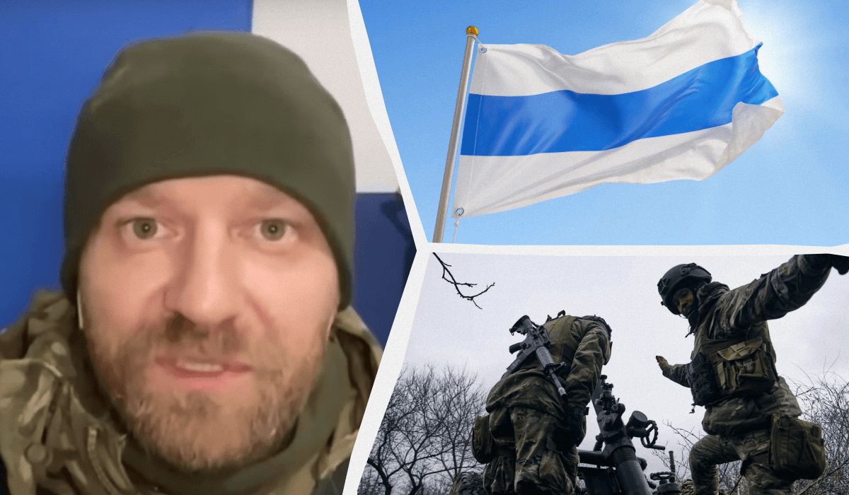 The Kursk Republic is not excluded: the rebels announced the de ...