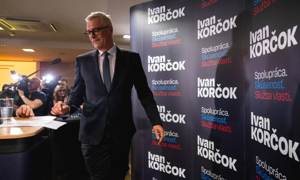 Slovakia’s presidential election: What consequences could sensational ...