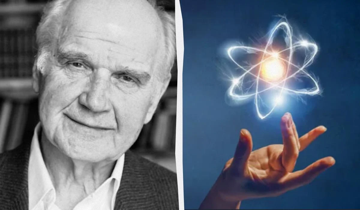 The “creator of Ukraine” scientist Yukhnovsky died (photo) – Ukraine ...