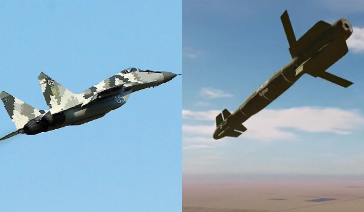 New French AASM Hammer bombs are already at the front: where the ...