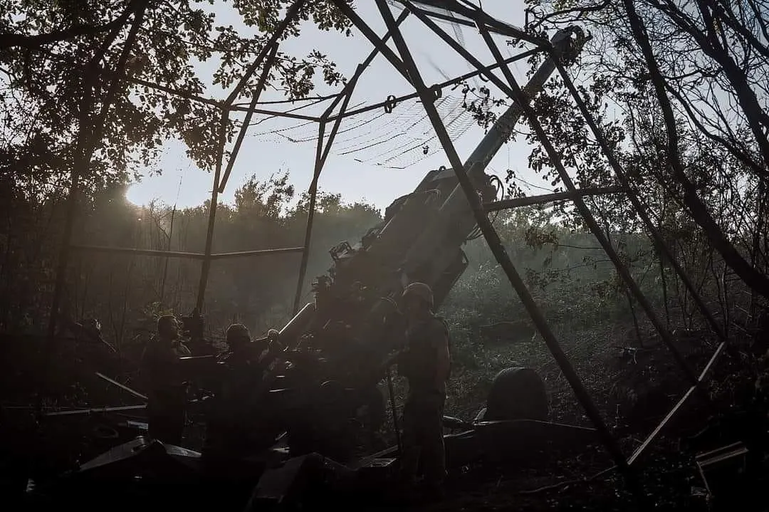 Ukraine Could Get Millions Of Artillery Shells—And Soon. It’s Getting ...