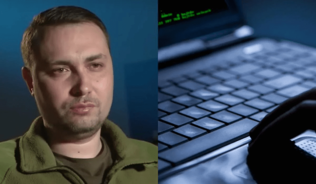 GUR hacked the Russian Ministry of Defense: all the details of the ...