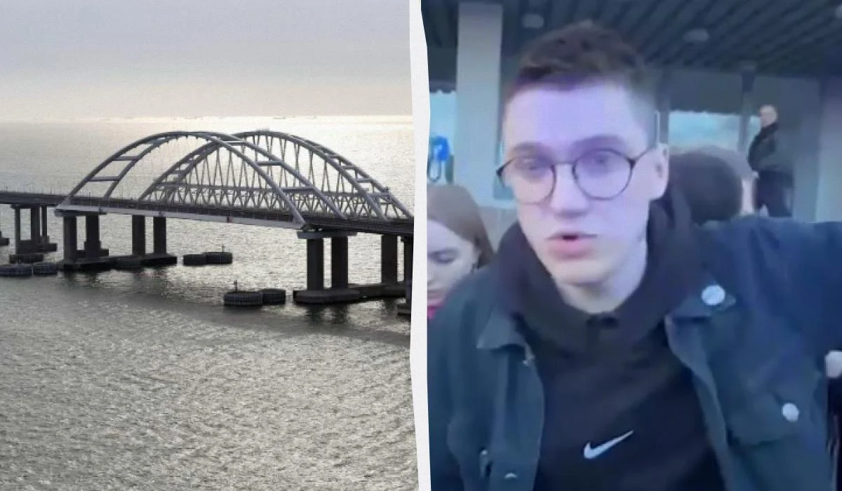 In Russia, Orsk goes under water and says: I will disconnect, like ...