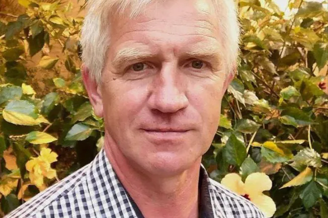 Volunteer Alexander Demidenko died in a pre-trial detention center ...