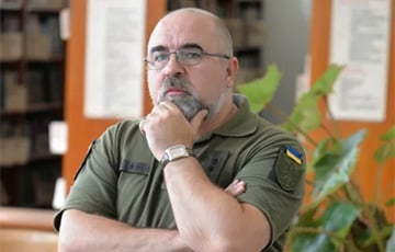 AFU Colonel: Russia Boiling Over – Ukraine Today .org