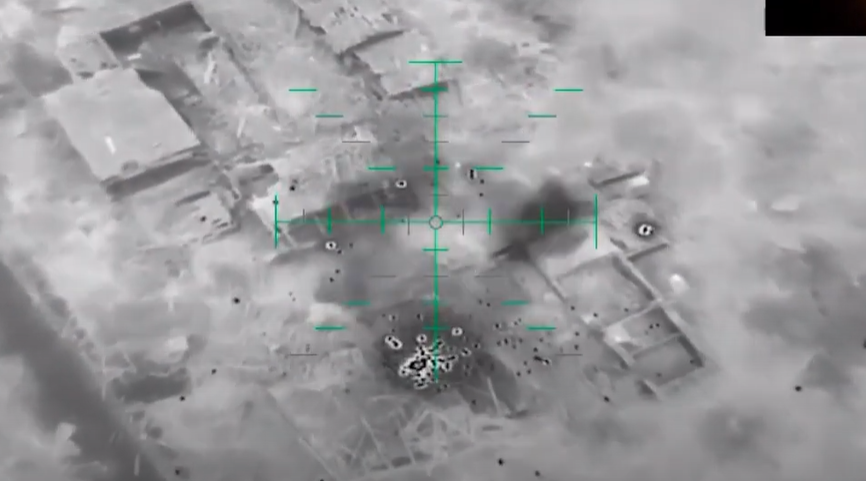 Vampire drone operators of the “Pomsta” Brigade destroyed an enemy ...