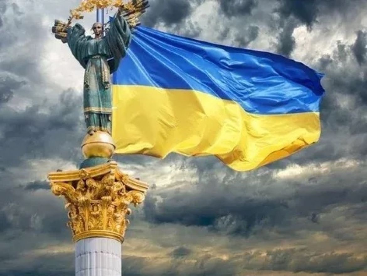 What is the victory plan for Ukraine? – Ukraine Today .org