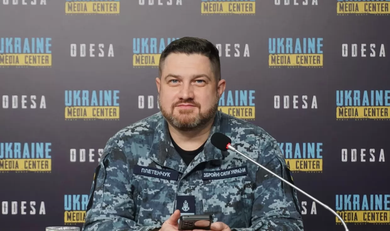 Tsyklon ship last carrier of Kalibr missiles in occupied Crimea ...