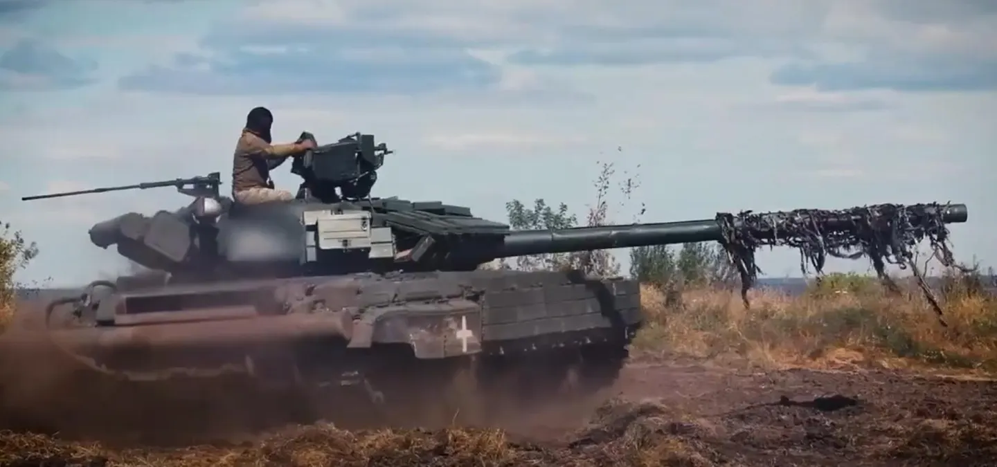 Russia’s Victory Day Offensive In Northern Ukraine Might Be An ...