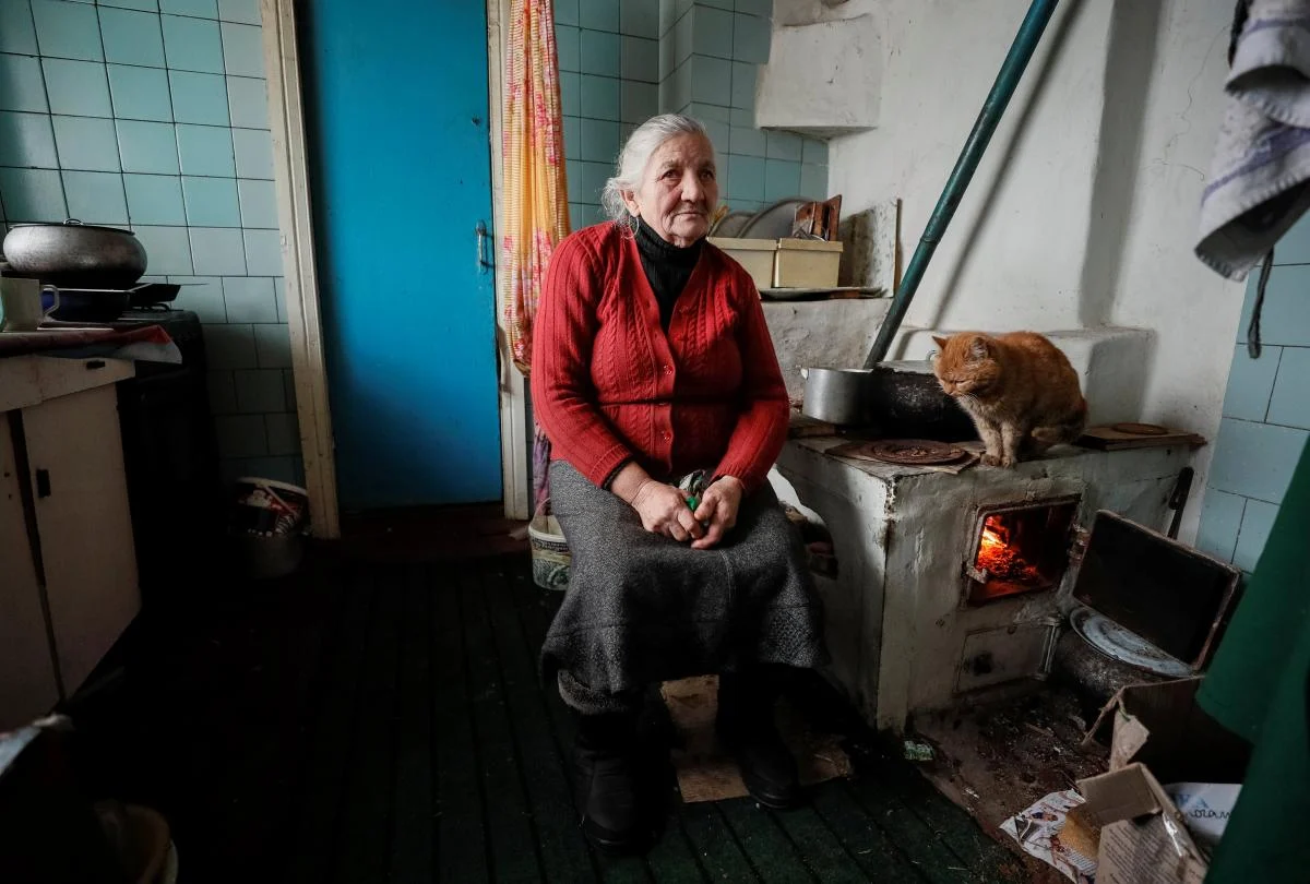 In the coming years, Russia will continue to lose its position in the ...