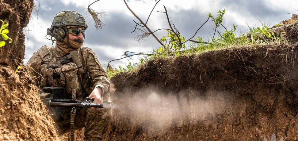 Russia is planning an autumn-winter campaign and preparing units beyond ...
