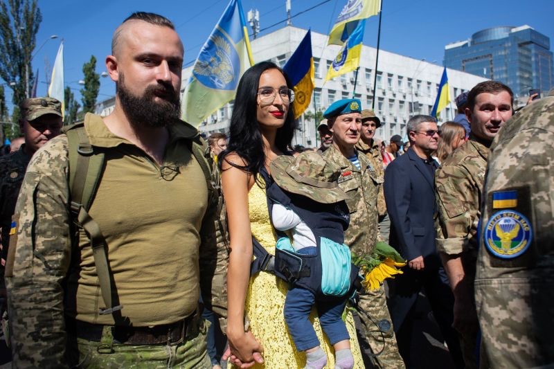 What we can learn from Ukraine Women – Ukraine Today .org