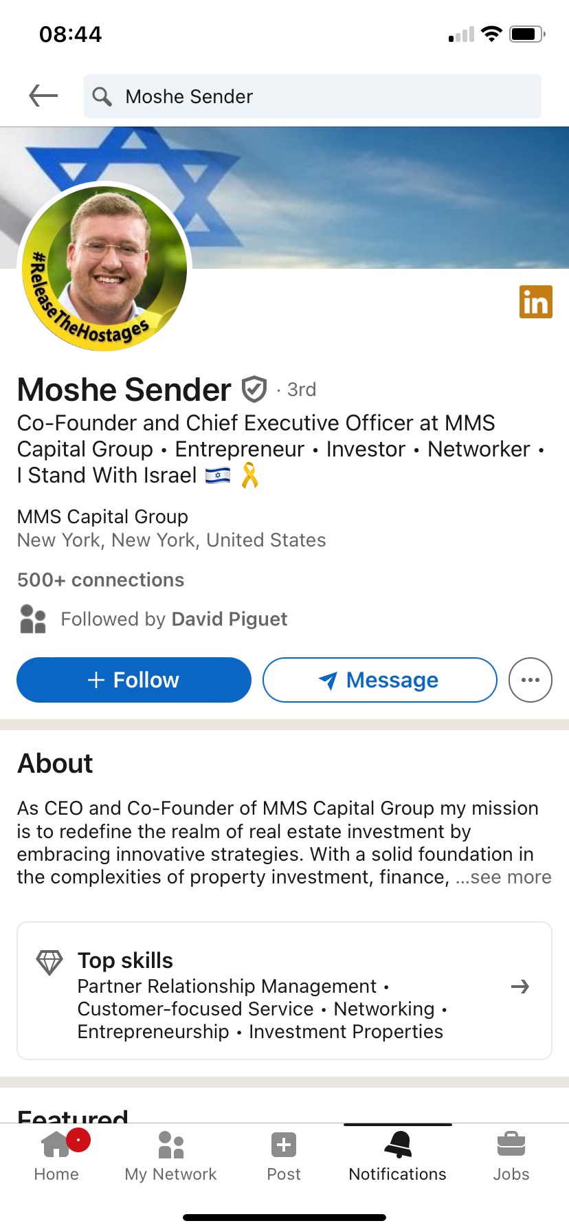 The nexus between Hamas, PLO, IRA and KGB – Ukraine Today .org