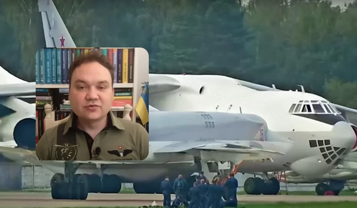 “About two-thirds of the attacks are successful”: Musienko – about the ...