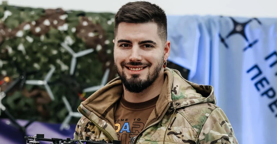 Ukrainian forces seize tactical initiative in Kharkiv region – 92nd ...