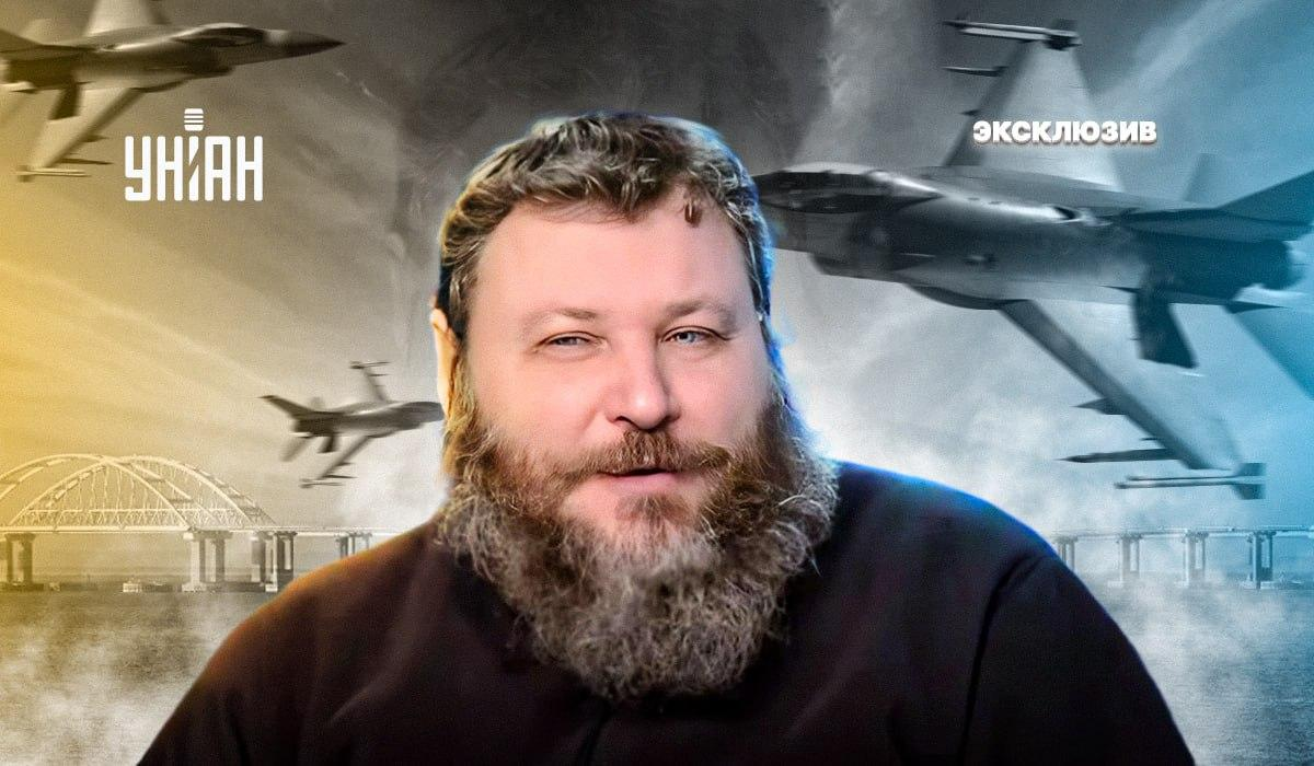 Crimea has become a big Chernobaevka, our entry into the peninsula will ...