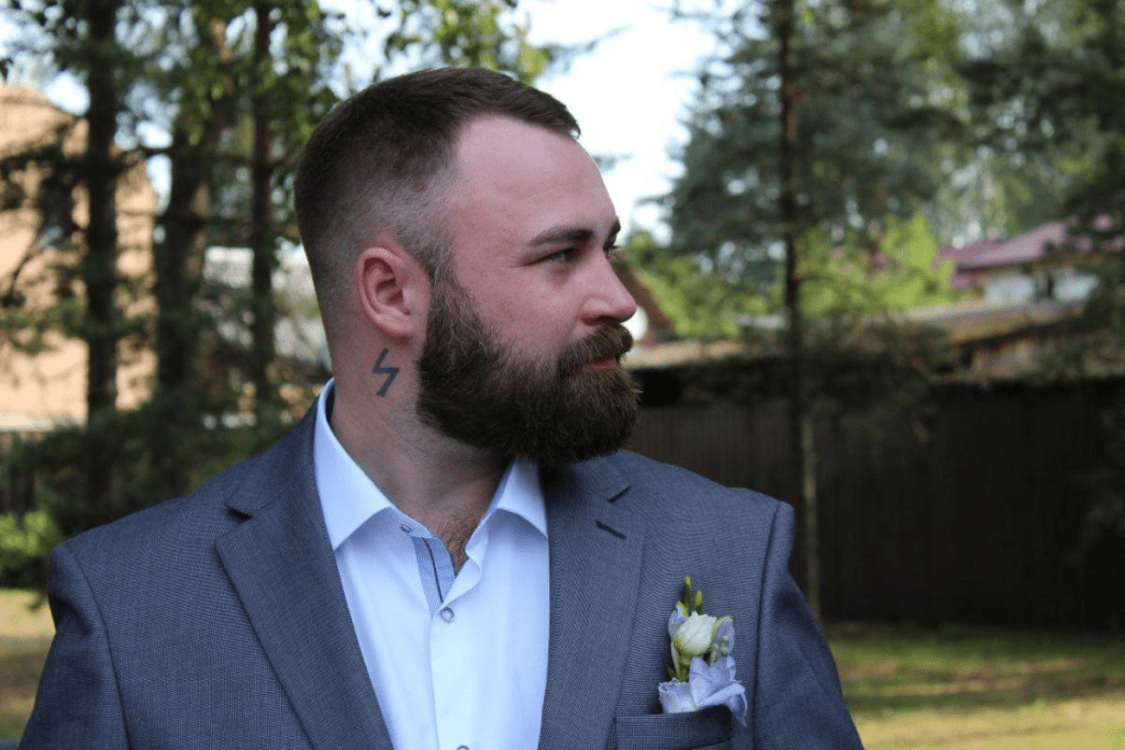 "Nazi and Milchakov's friend": analysts identified the occupier who ...