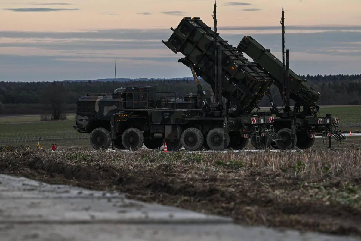 Ukraine will soon receive part of seven urgent Patriot batteries, – OP ...