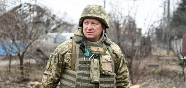 Dismissal of General Sodol. What’s happening in the Defense Forces ...