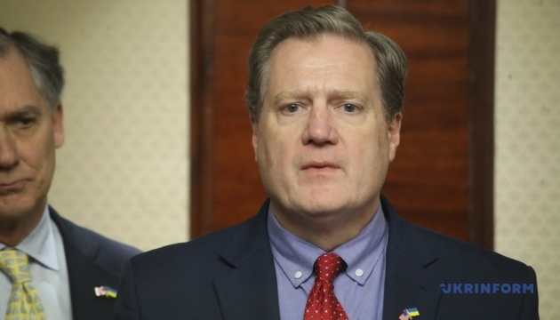 House Intel Committee chair supports wider use of U.S. weapons inside ...