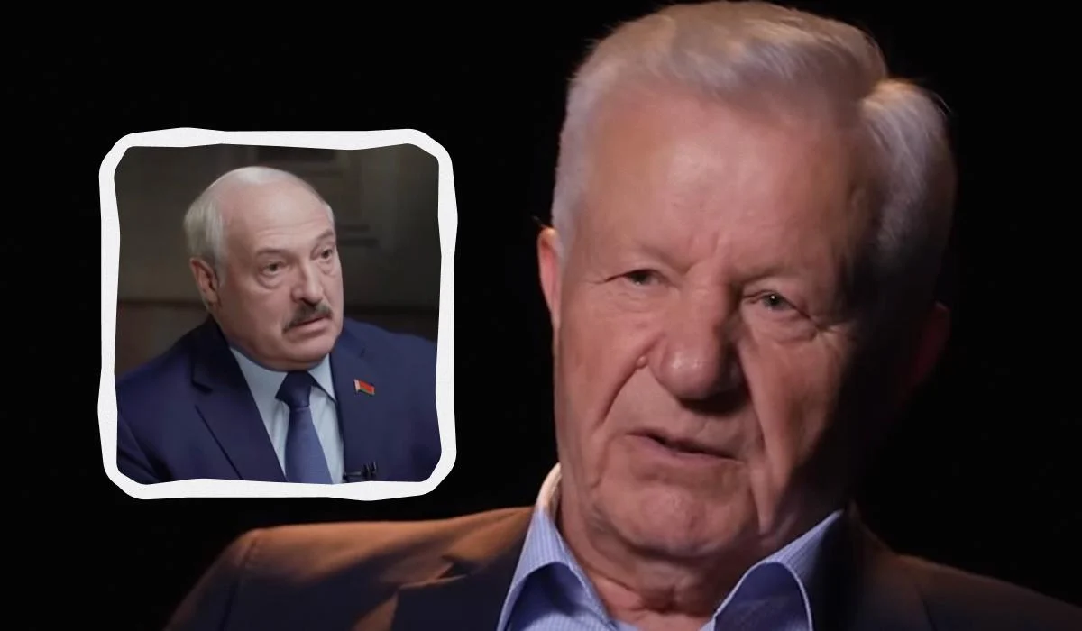“It seemed to me that Lukashenko did not know about the invasion ...