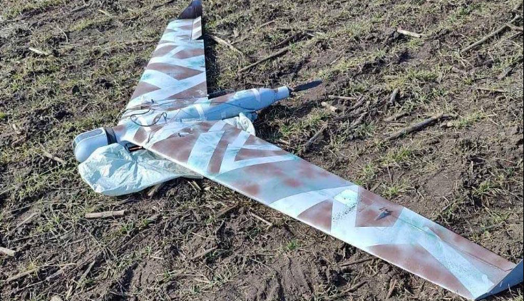 Ukrainian Ground Forces announced the destruction of almost 60 ...