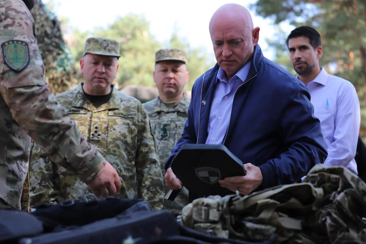 Vance Will Give Up Ukraine in Favor of Russia, Says Harris’ Vice ...