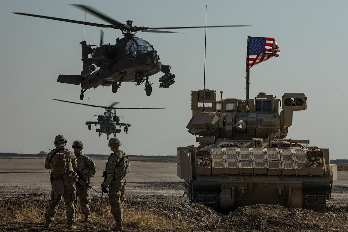US Army Not Ready for Major War, Congressional Committee Says – Ukraine ...