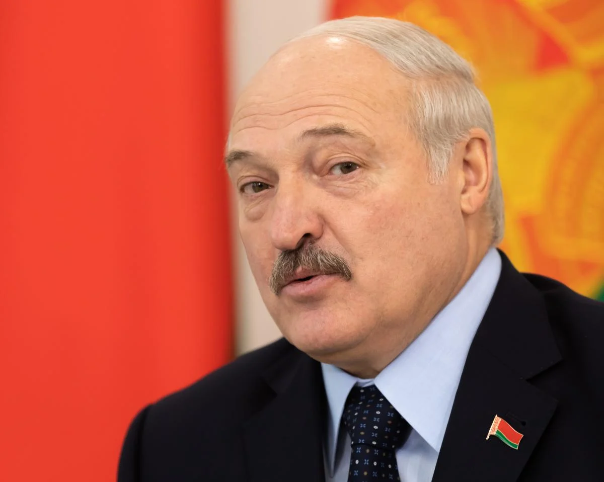 Lukashenko spoke about the fall of Russia – Ukraine Today .org