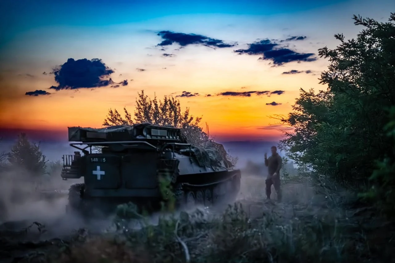 ANALYSIS: The Battle of Kursk 2024 – Ukraine Today .org