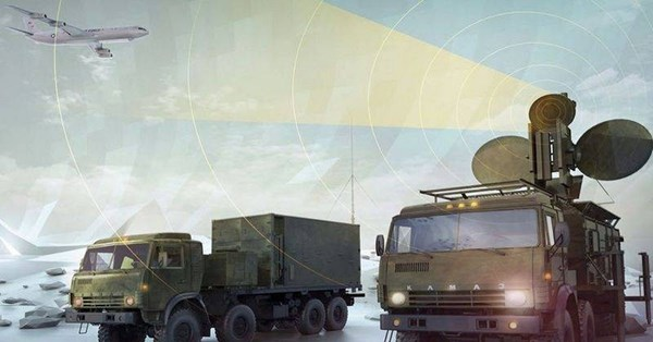 Ukrainian Forces capture cutting-edge Russian electronic warfare system ...
