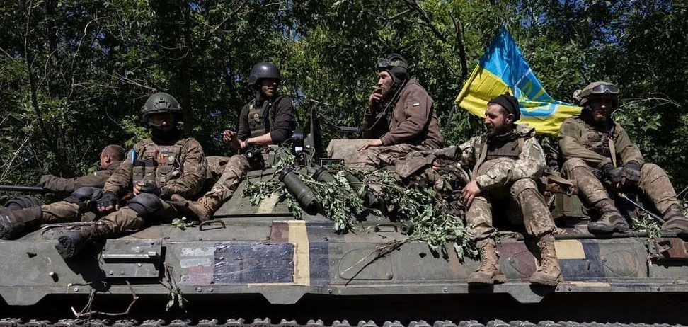 Kursk? Belgorod? Belarus? Transnistria? General Romanenko Names the ...