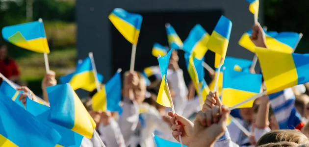 33 years of Ukraine’s Independence: a chronology of events – Ukraine ...