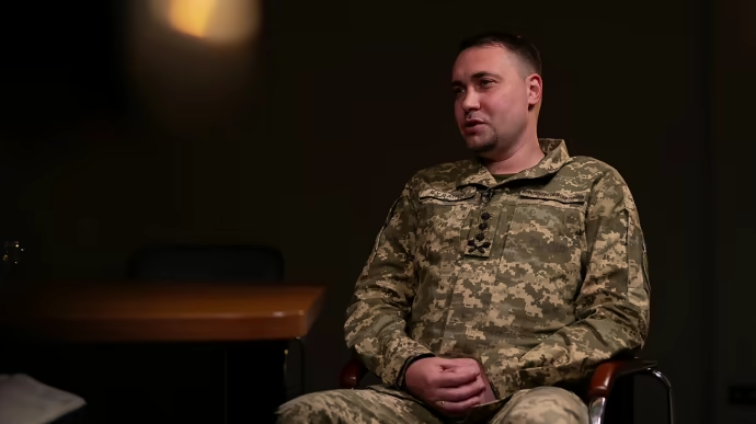 Ukraine’s spy chief says “serious changes” coming to Russia’s security ...