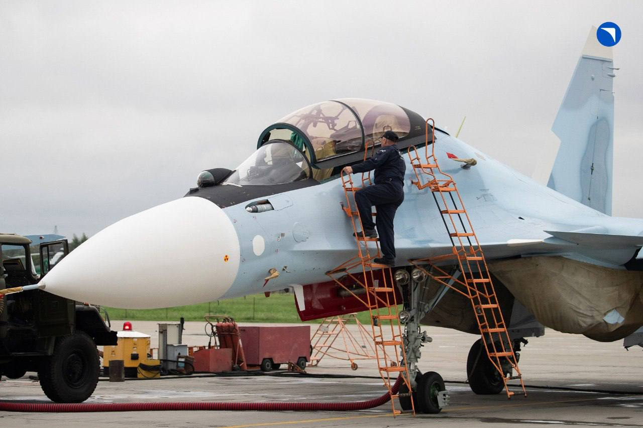 Thales and Safran commented on maintenance of their devices on Russian ...