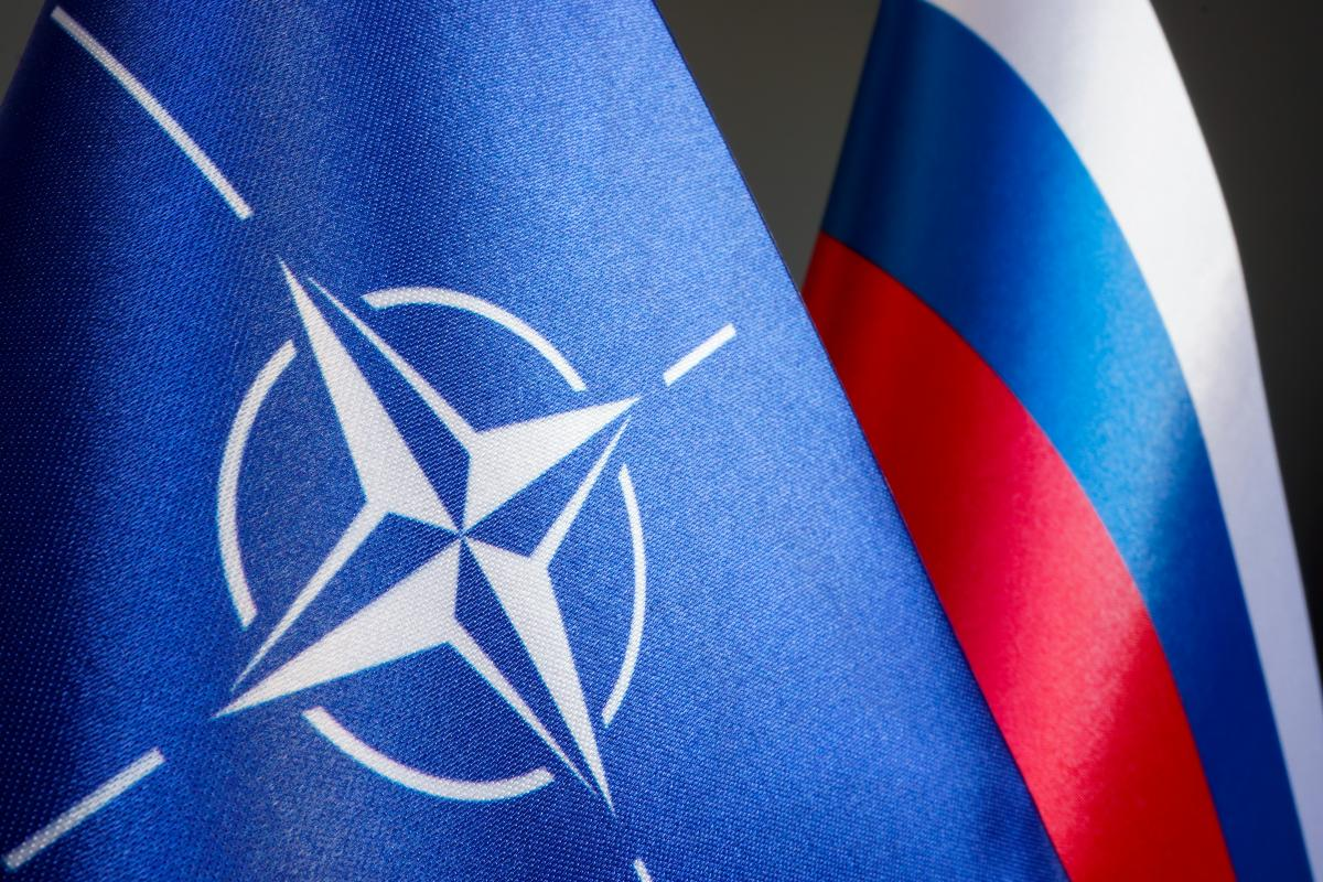 NATO may review relations with Russia for the first time in over 25 ...