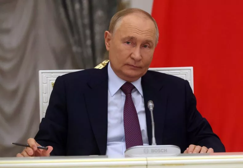 Putin Ally Found Dead with Gunshot Wound Near Moscow – Ukraine Today .org