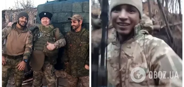 The Yakuts are finished in Russia, the black russians have let us down ...