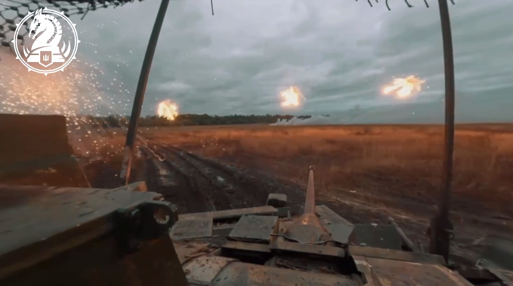47th Brigade Overran New Russian Positions in Kursk Oblast – Ukraine ...