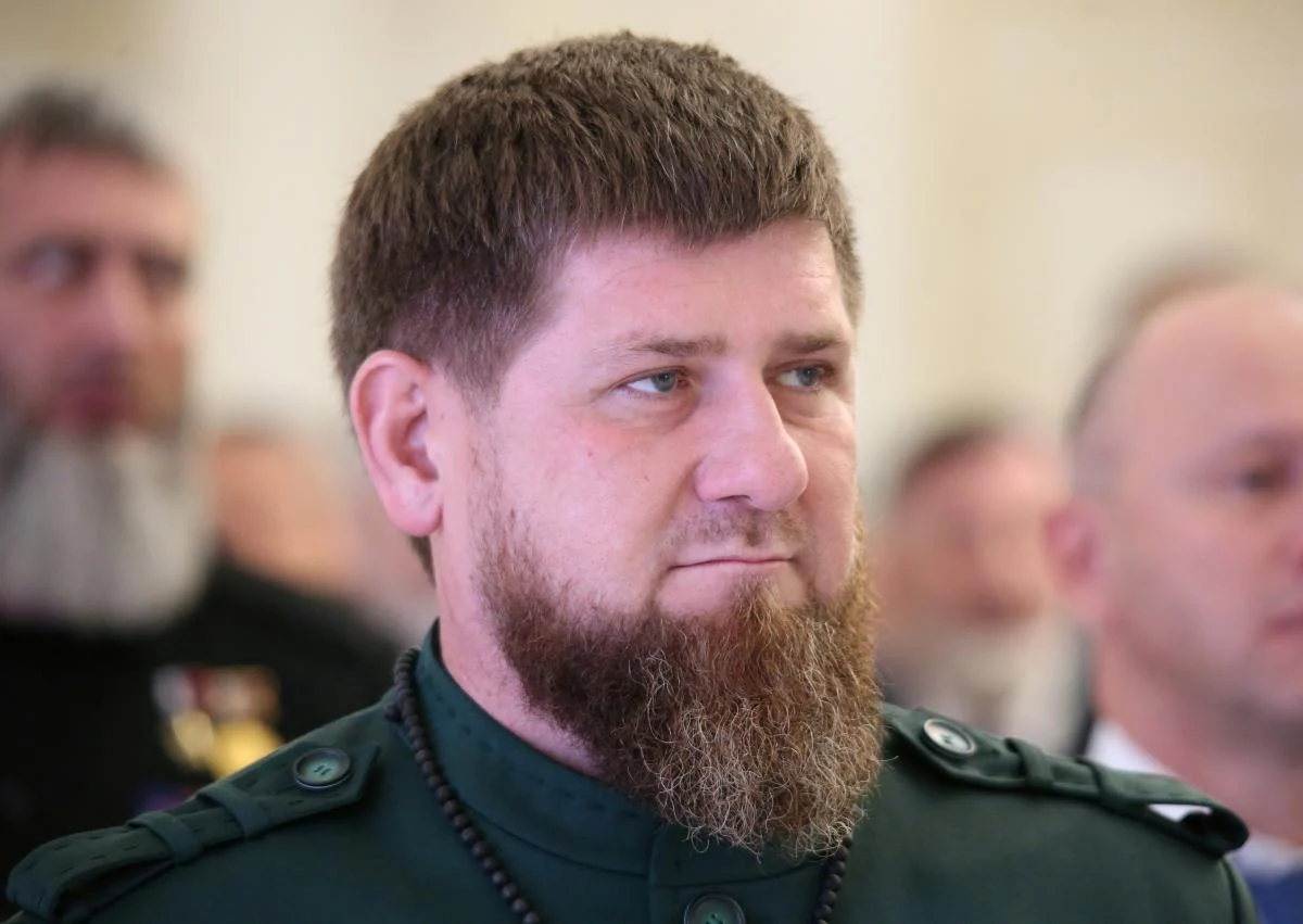 Attack on special forces “university” in Chechnya: Kadyrov orders not ...
