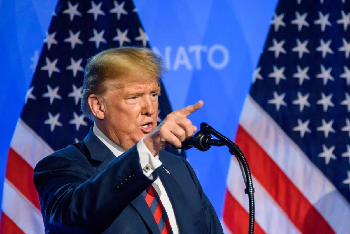 Trump’s victory means Europe will have to arm itself as quickly as ...