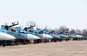 Drones Striking Krymsk Airfield In Russian Federation For Two Hours ...