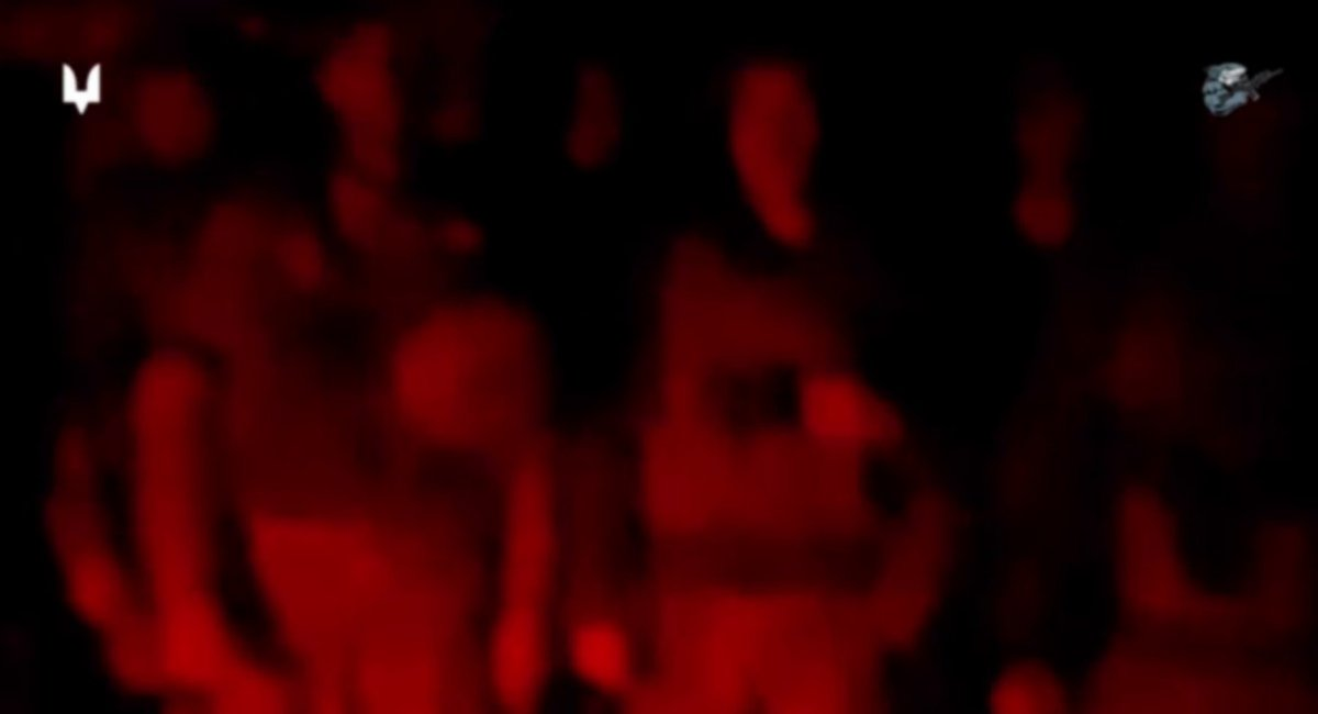 Ukrainian Special Operations Forces Rescue 16 Comrades from ...