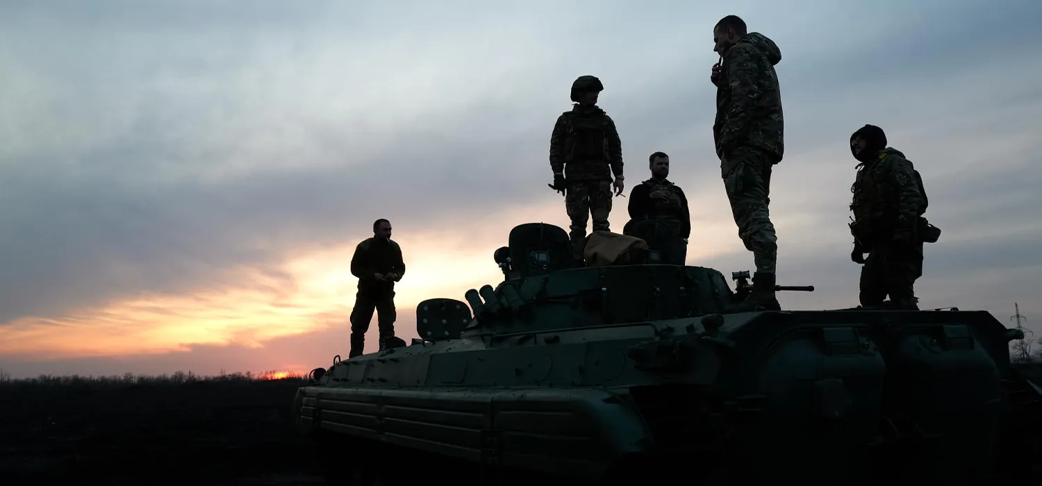 Two new brigades appeared in the Ground Forces of Ukraine – Ukraine ...
