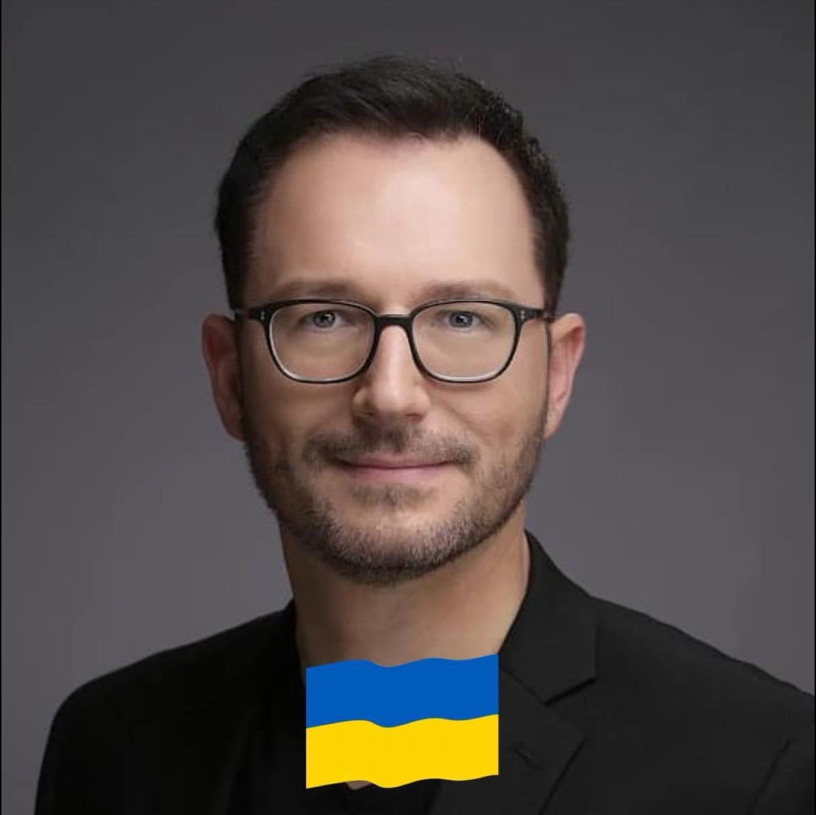 Roman Sheremeta responds to the “humour” of Elon Musk – Ukraine Today .org